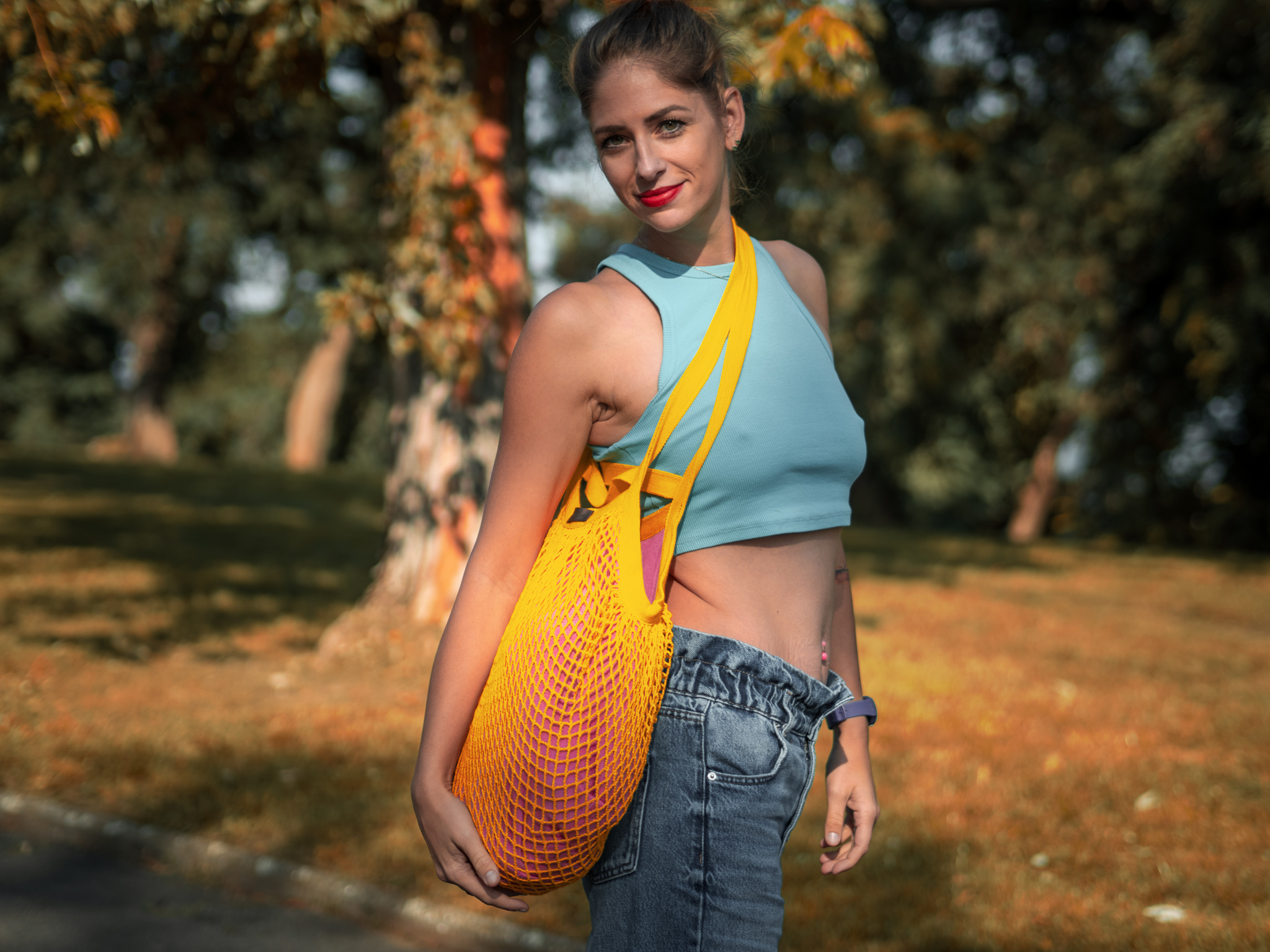 Jak si vybíráme modelky pro focení České síťovky? - Česká Síťovka - NETTY